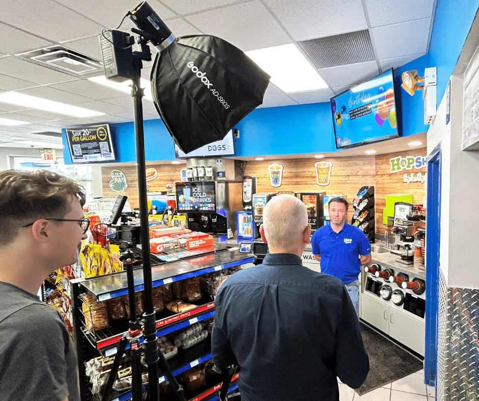 HOP Shops will be Featured in NACS “Ideas 2 Go” Program – Leading the ...