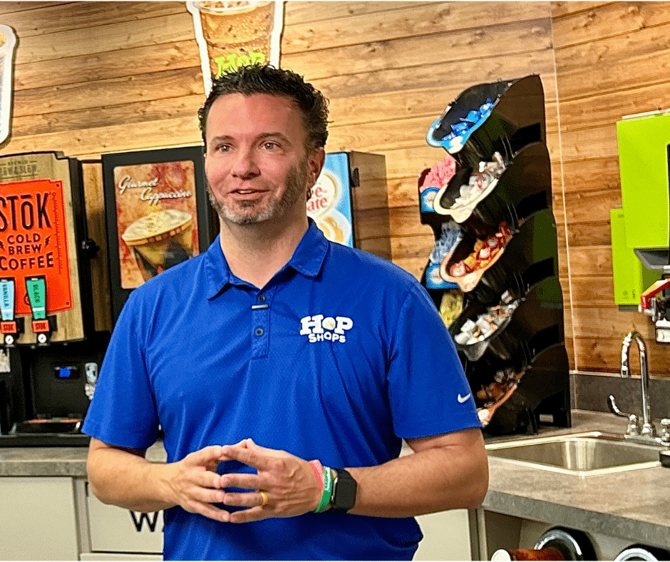 HOP Shops will be Featured in NACS “Ideas 2 Go” Program – Leading the ...