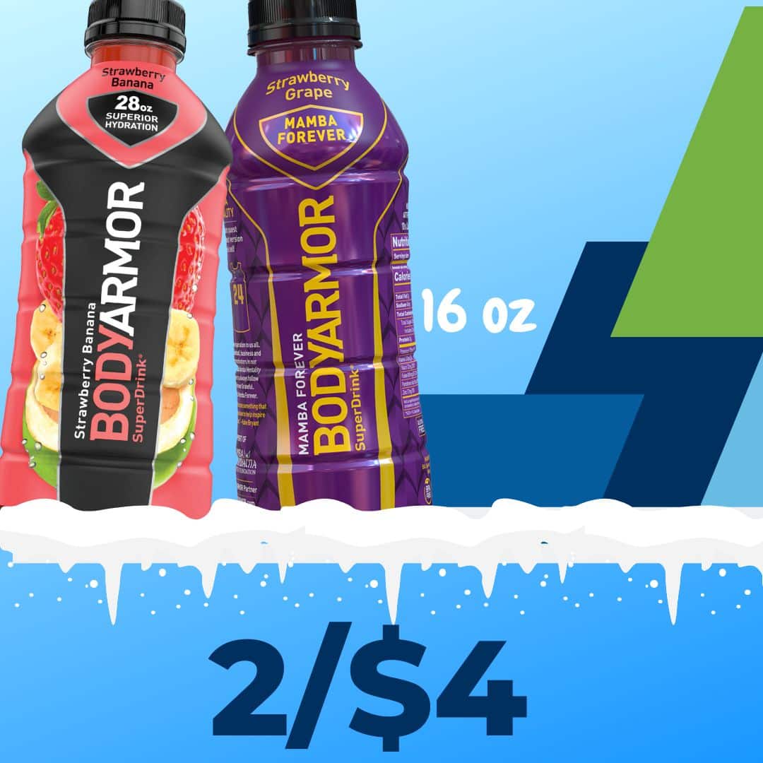 Body Armor – HOP Shops | Convenience Stores – Gas Stations | Northern ...