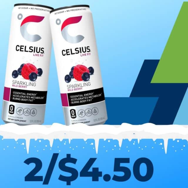 Celsius – HOP Shops | Convenience Stores – Gas Stations | Northern ...