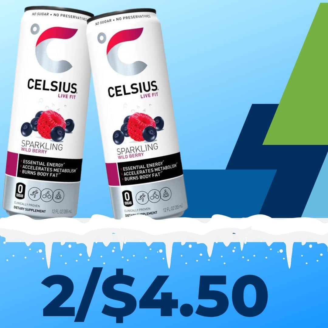 Celsius – HOP Shops | Convenience Stores – Gas Stations | Northern ...