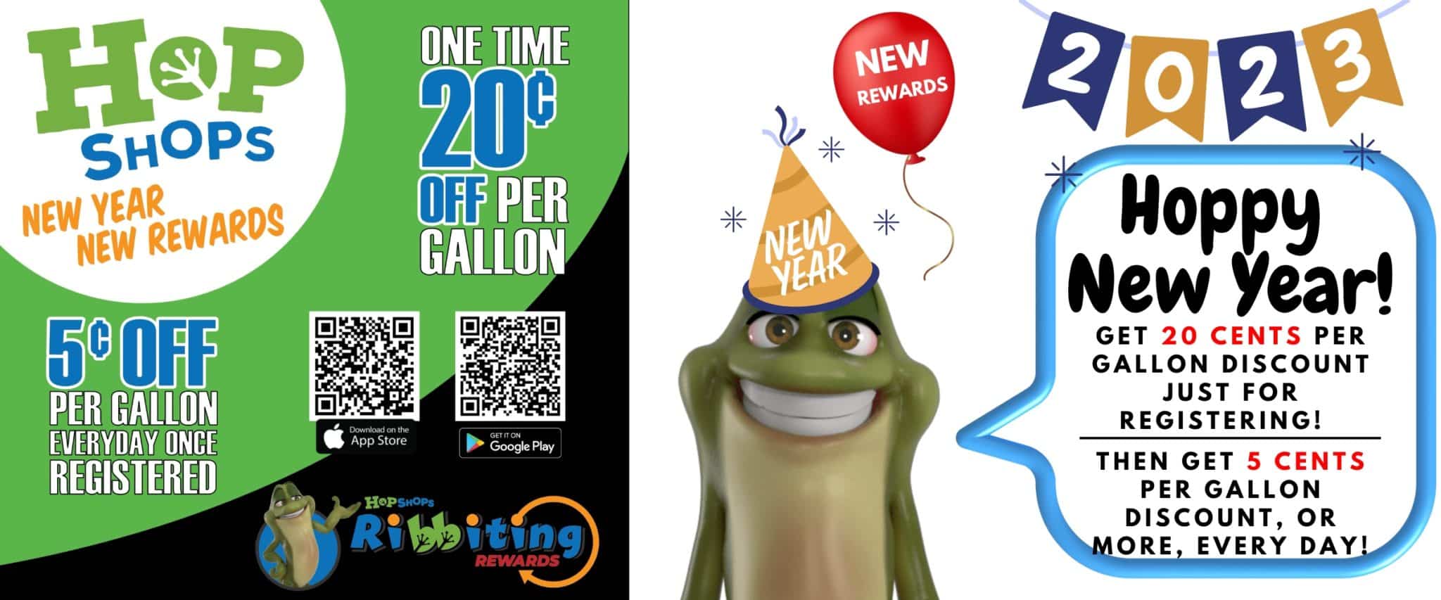 HOP Shop Rewards (2400 × 1000 px) (1) – HOP Shops | Convenience Stores ...