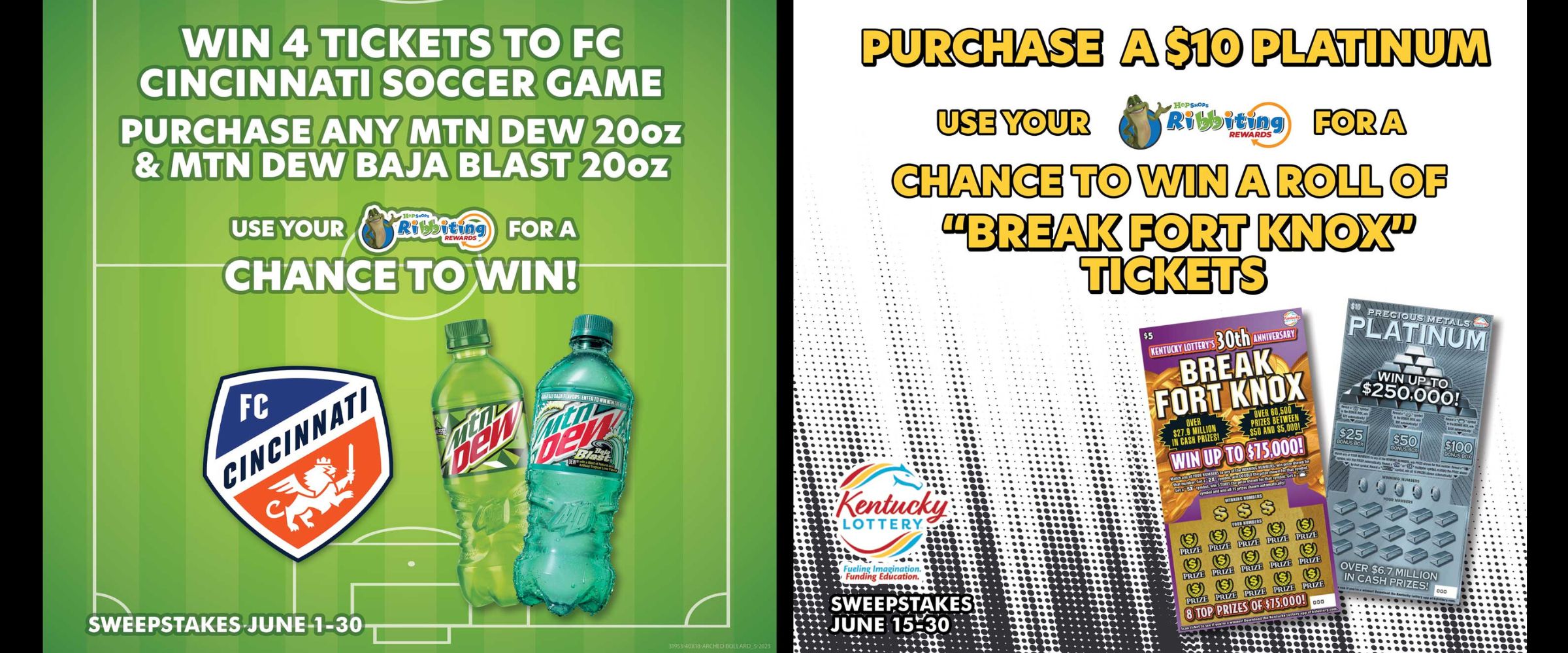 HOP Shops | Convenience Stores – Gas Stations | Northern Kentucky ...