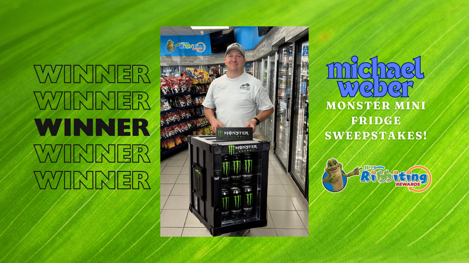 HOP Shops | Convenience Stores – Gas Stations | Northern Kentucky ...