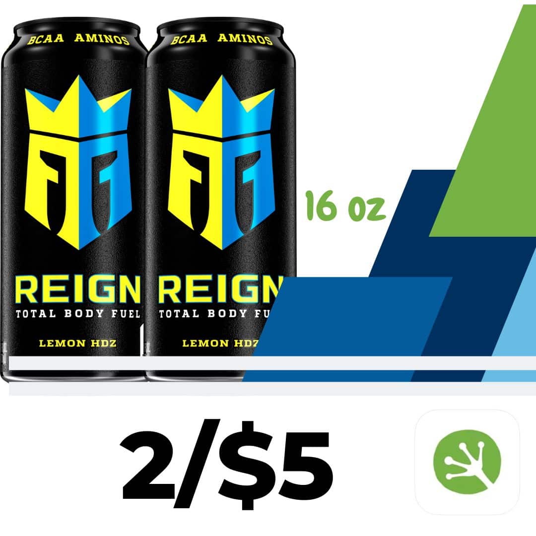 Monster Reign – HOP Shops | Convenience Stores – Gas Stations ...