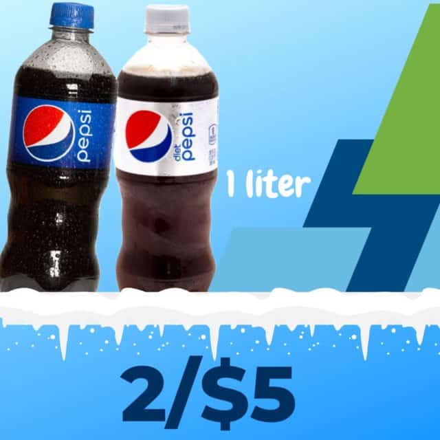 Pepsi – HOP Shops | Convenience Stores – Gas Stations | Northern ...