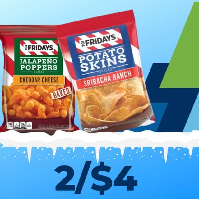 TGIF – HOP Shops | Convenience Stores – Gas Stations | Northern ...