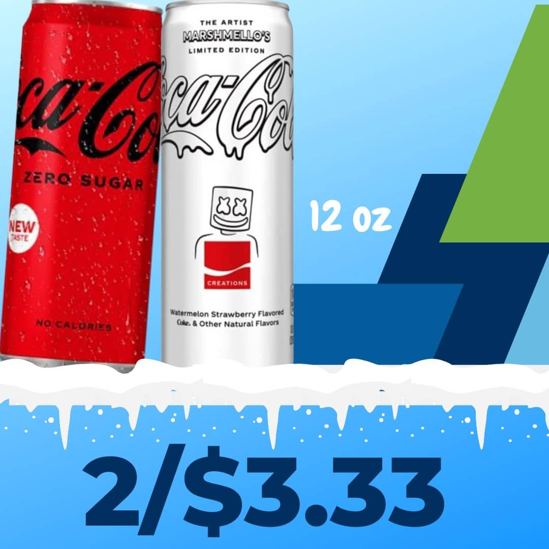 coke sleek – HOP Shops | Convenience Stores – Gas Stations | Northern ...