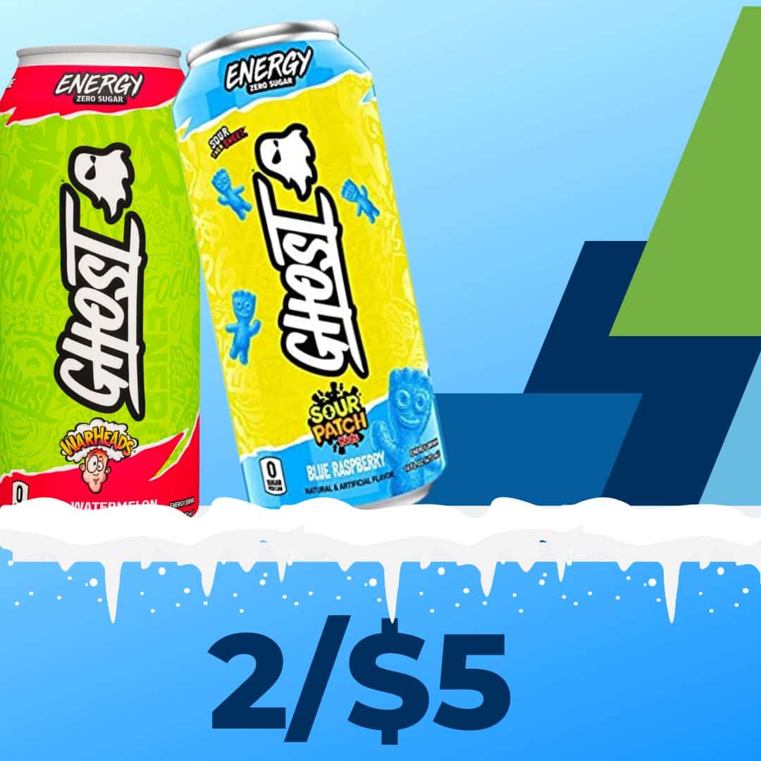 ghost – HOP Shops | Convenience Stores – Gas Stations | Northern ...