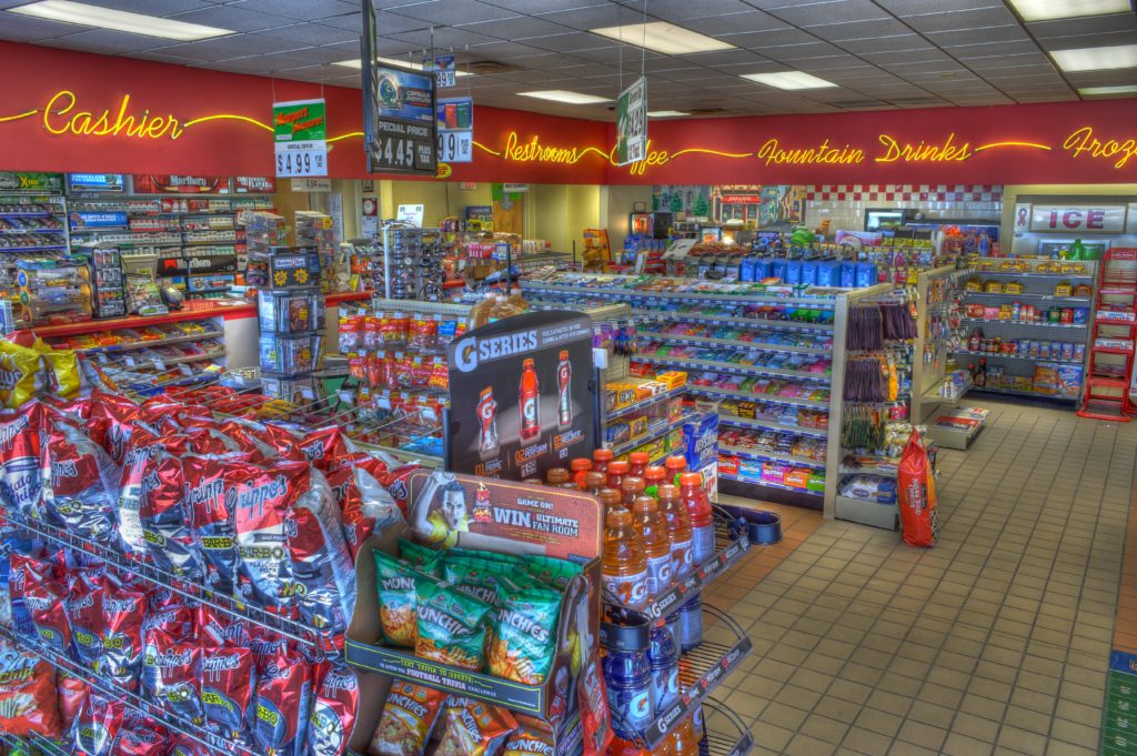 #1407 Walton HOP Shops (Disco Bathrooms) – HOP Shops | Convenience ...